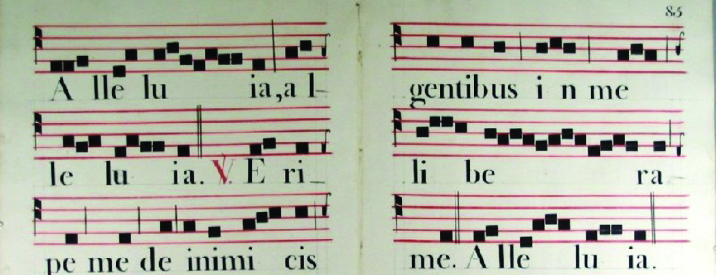 Chant and Song Worship • St Paul's Cathedral Melbourne