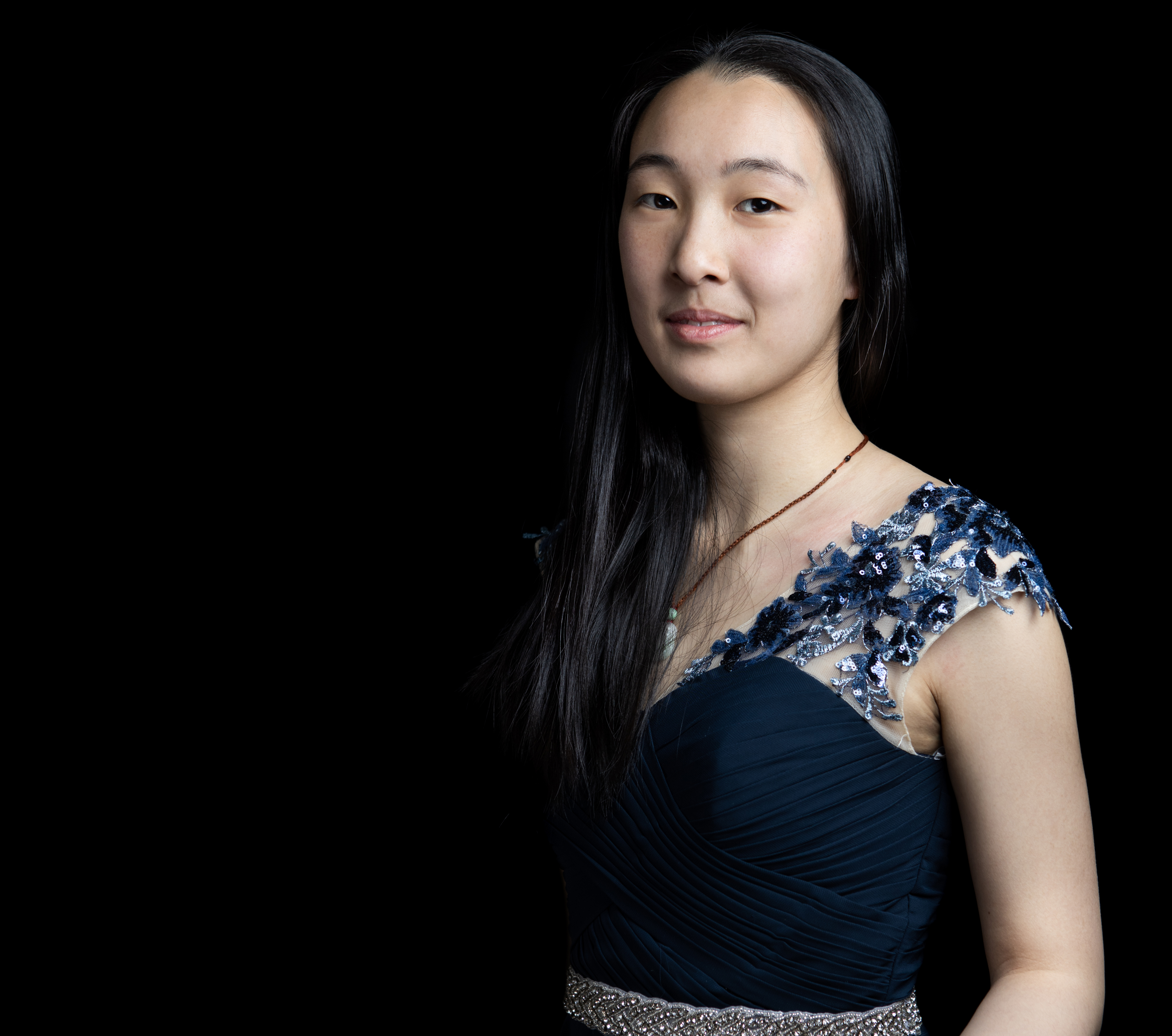 Concert | Anna Gao (piano) • St Paul's Cathedral Melbourne