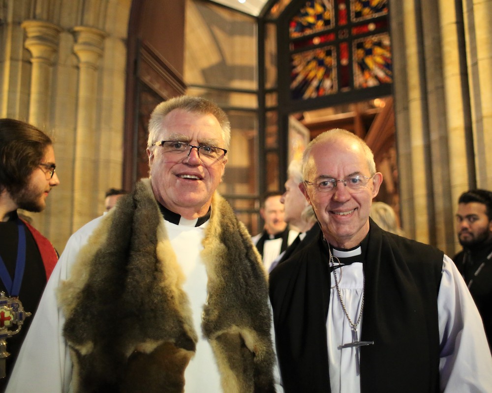 First Nations Canon set to lead reflections on Statement from the Heart ...