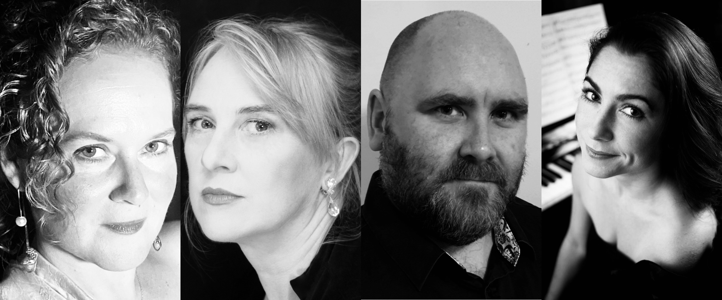 Concert | More the Merrier: Mozart’s Beloved Opera Ensembles • St Paul ...