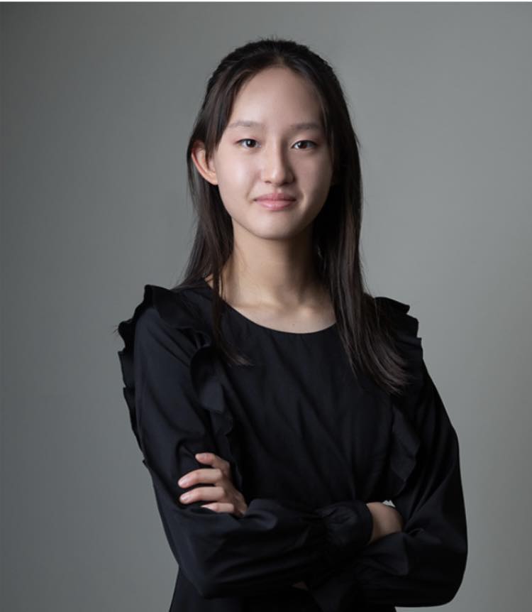 Concert | Yitong (Serena) Zhang (piano) • St Paul's Cathedral Melbourne